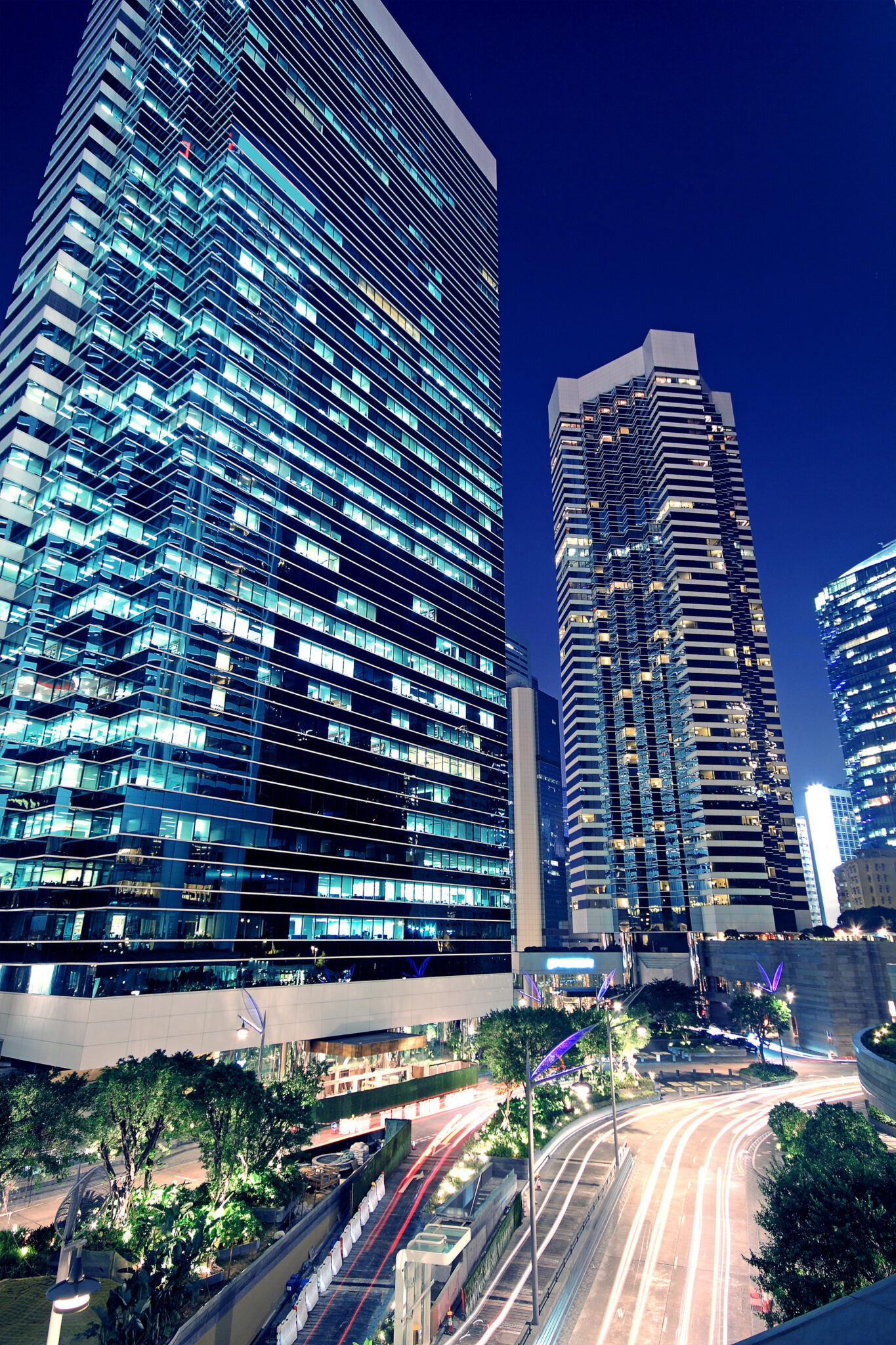 The Company - Ademco ESSCOR - PH